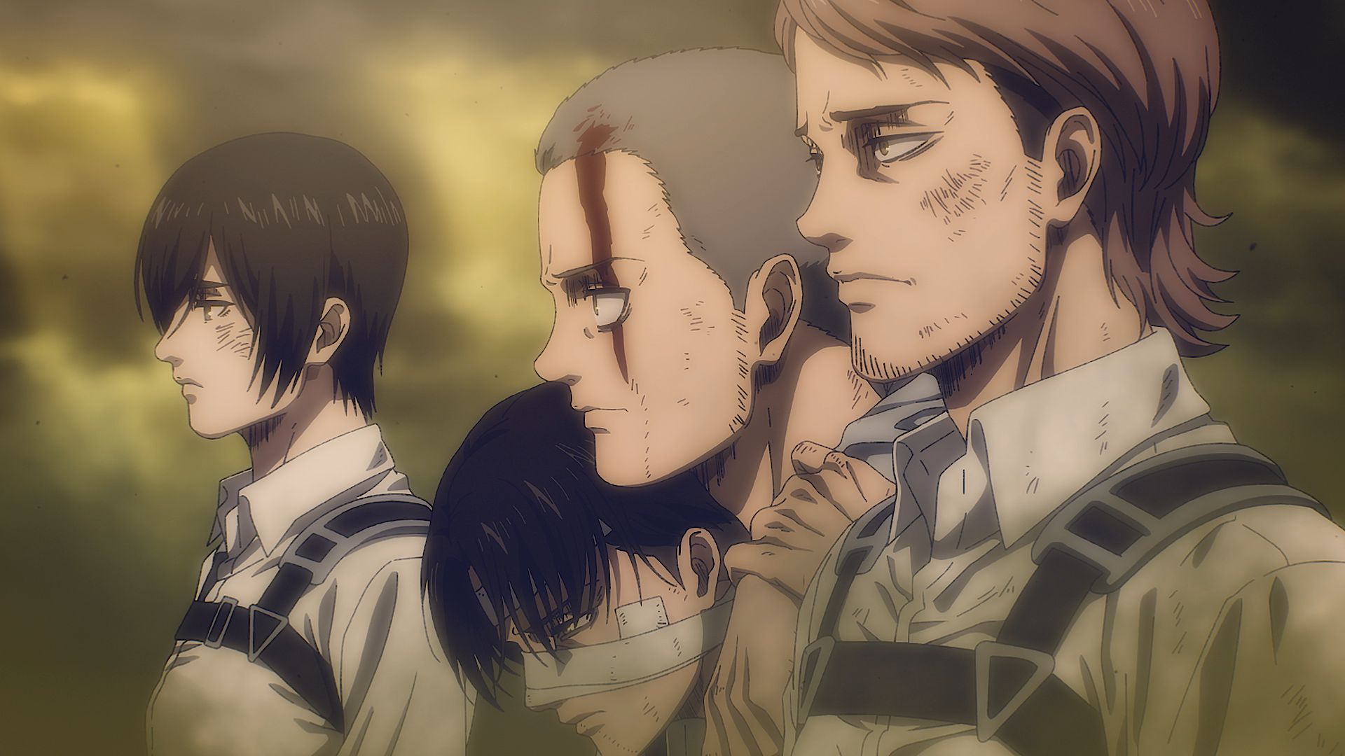 ATTACK ON TITAN: THE LAST ATTACK Lands on Crunchyroll Today | Anime ...