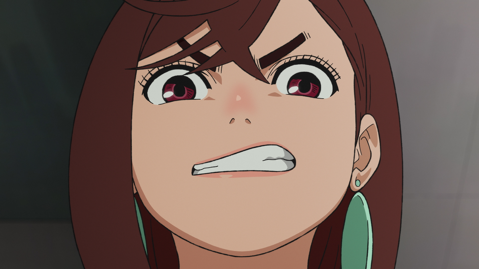 DAN DA DAN - Now Streaming on Crunchyroll SUBBED AND DUBBED! | Anime ...