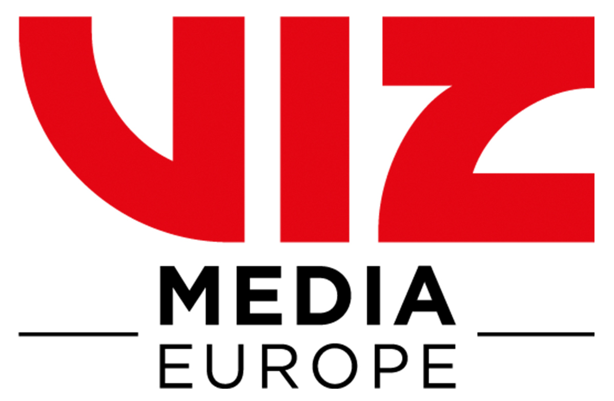 Anime Household Names Crunchyroll and VIZ Media Europe Group to Join ...
