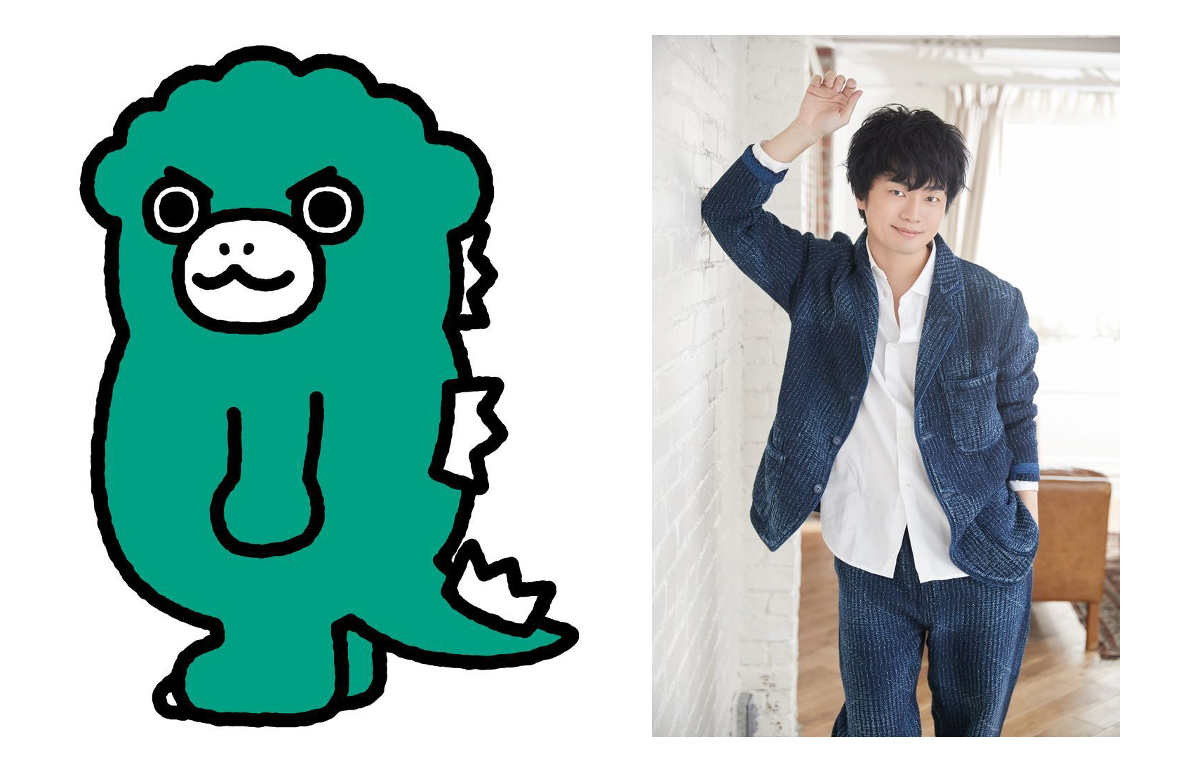 CHIBI GODZILLA RAIDS AGAIN - Press Notes For New Anime Series ... CHIBI GODZILLA RAIDS AGAIN - Press Notes For New Anime Series ...