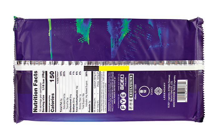 GODZILLA VS KONG Products And Exclusives From FYE | Merchandise | News