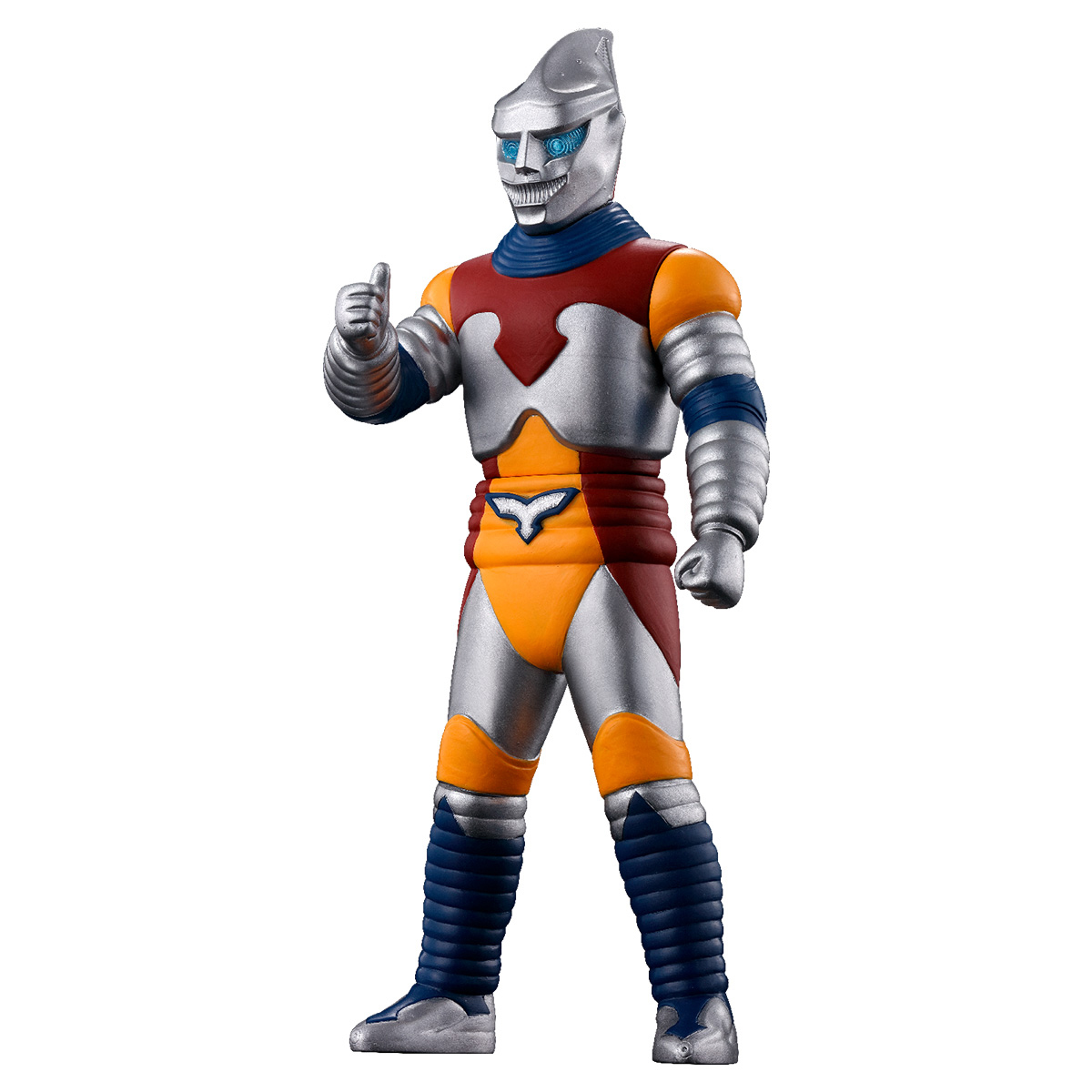 FES GODZILLA Jet Jaguar Figure Set Coming From Bandai | Godzilla - Toho ...