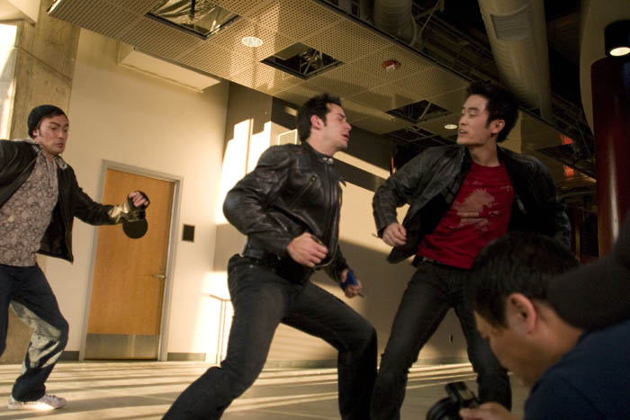 Kamen Rider Dragon Knight Wins the Emmy! | Superheroes | News