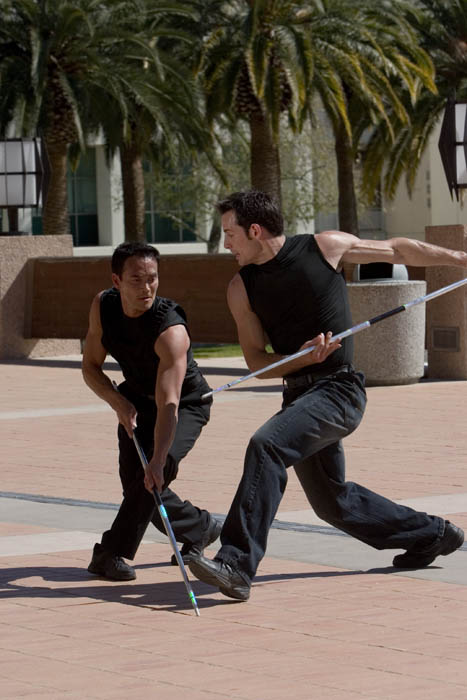 Kamen Rider Dragon Knight Wins the Emmy! | Superheroes | News