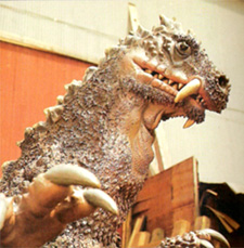 THE SPACE GIANTS Series Guide | Tokusatsu - FX | News