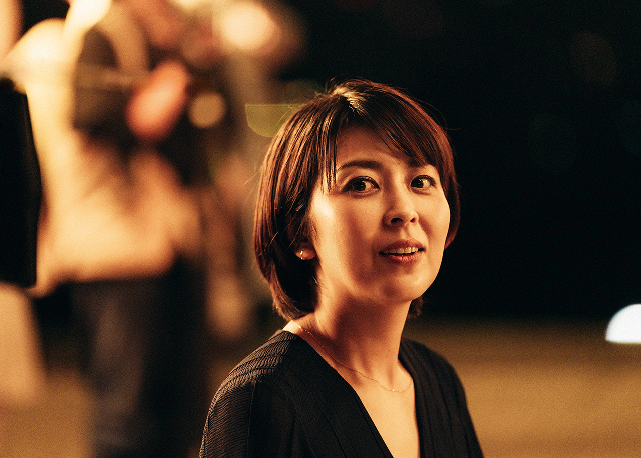 FIRST KISS Press Notes and Photo Gallery From Toho For Time Travel ...