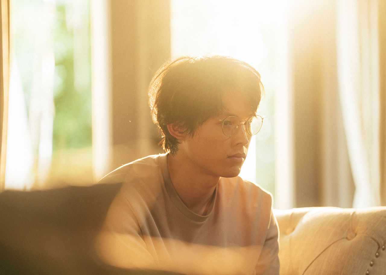 FIRST KISS Press Notes and Photo Gallery From Toho For Time Travel ...