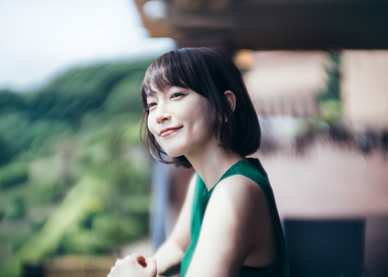 FIRST KISS Press Notes and Photo Gallery From Toho For Time Travel ...